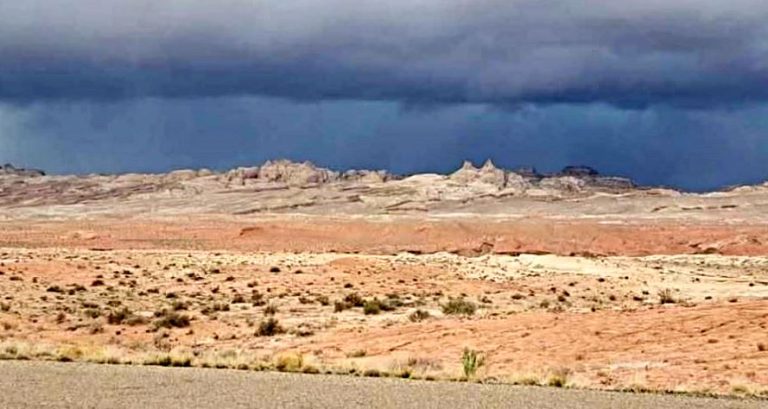 Hikers caught in Emery County flood rescued by crews from multiple ...