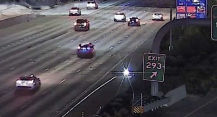 Motorcyclist killed in I-15 crash Saturday night near 10600 South in ...