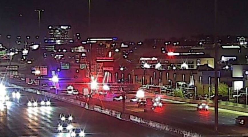 UHP releases name of motorcyclist killed in Sandy I-15 crash | Gephardt ...