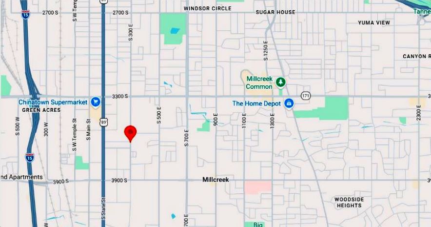 SSLPD asks for tips finding missing woman | Gephardt Daily