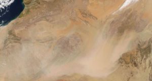 49 people dead in Sahara Desert after truck breaks down | Gephardt Daily