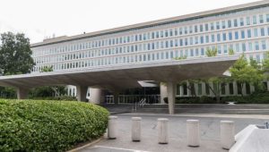 CIA officer caught with gold bars created fake intelligence operation ...