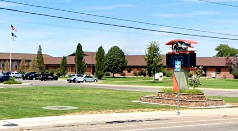 Roy City cancels Roy Day fireworks, citing budget, drought concerns ...
