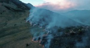 Middle Fork Fire in Ogden Valley grows to 334 acres | Gephardt Daily
